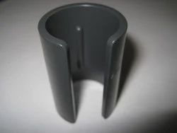 Sebo Tube Adapter Sleeve for K2, E1, and E2 Mounting Clip