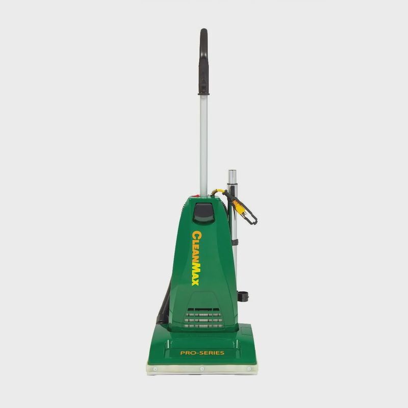 CleanMax Pro-Series Upright, 10 Amps, W/ Tools Onboard
