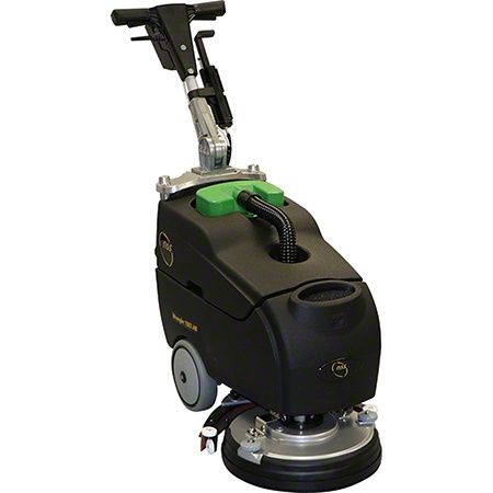 NSS Wrangler 1503 AB Battery Powered