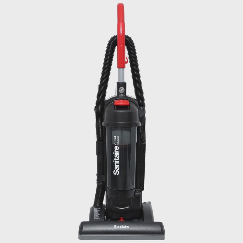 Sanitaire FORCE® QuietClean® Upright Bagless Vacuum SC5845D