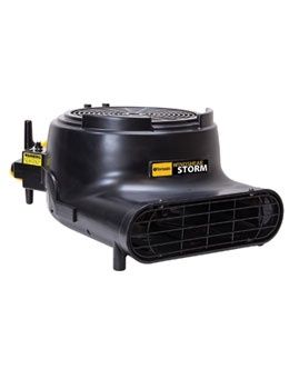 Tornado Windshear Storm Deluxe Blower/Dryer Includes Stand & Outlet 98780