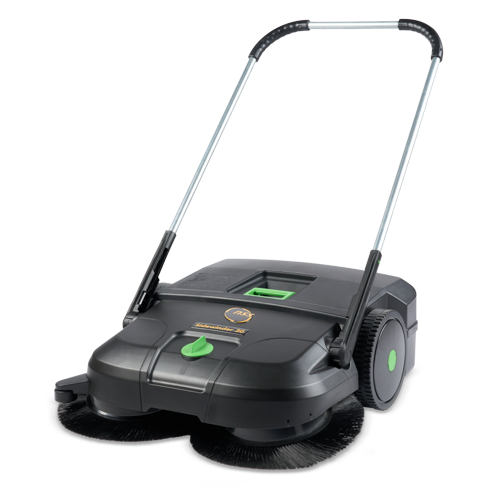 NSS Sidewinder 30" Wide Path Sweeper 6306351
