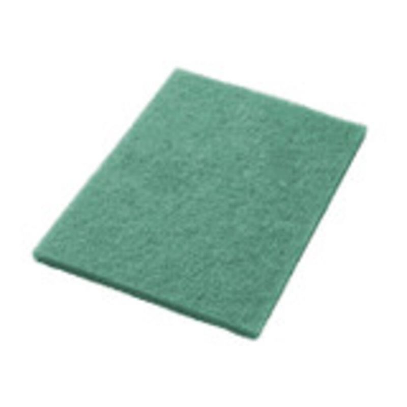 Taski Twister Green Clean & Polish 14"x20" DD211985
