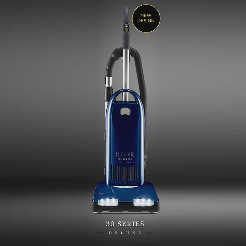Riccar Tandem Air Deluxe R30D