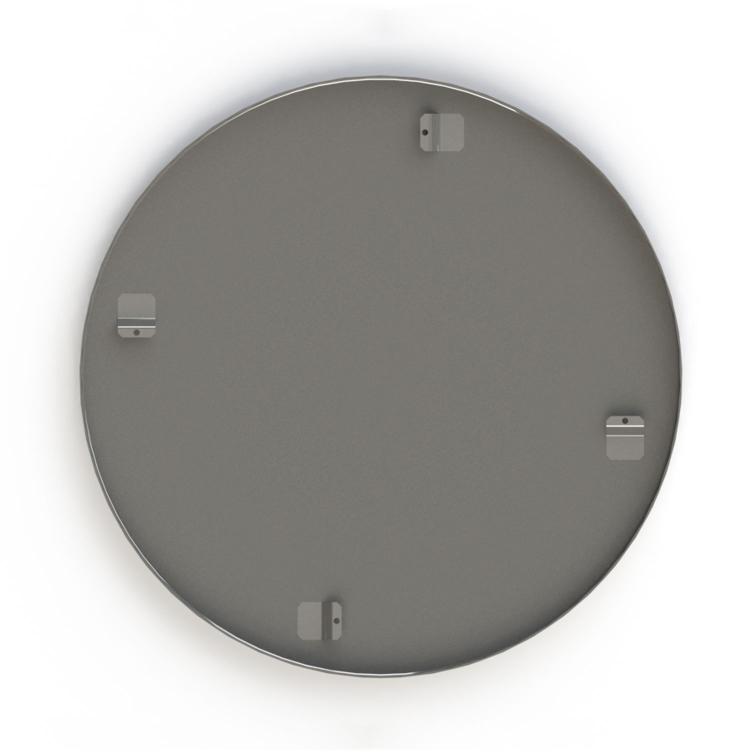 Flat Pans