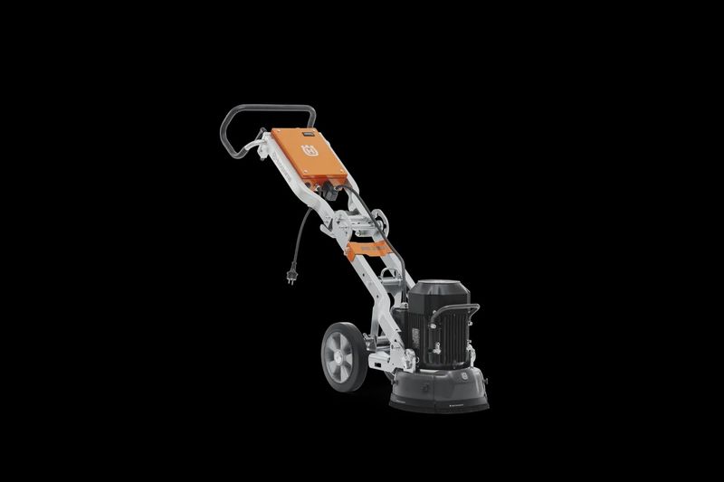 PG 280 Floor Grinder