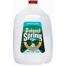 Poland Spring Products
