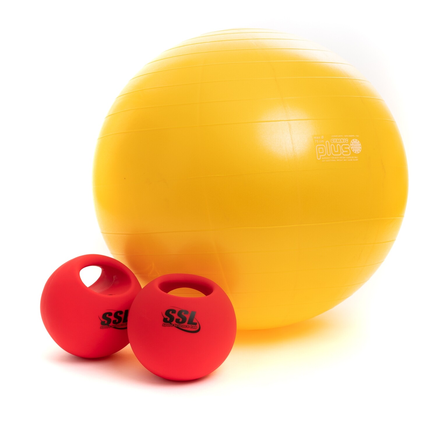 Ballwork Equipment