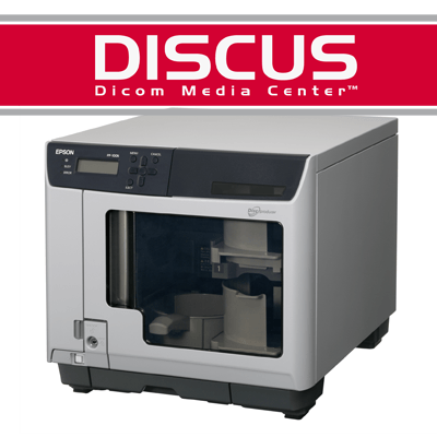 DICOM CD/DVD Systems
