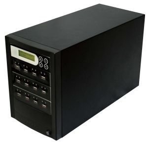 USB and Flash Memory Duplicators