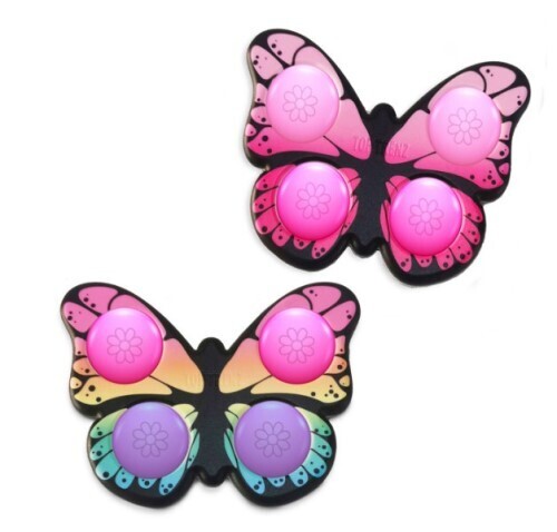 Pop It's - Mini Butterflies