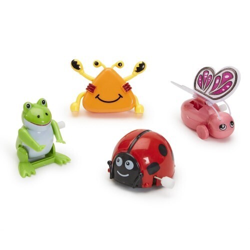 Wind-Ups - Critters