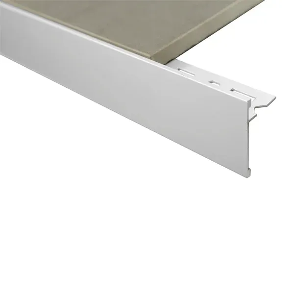 Double Sided Trim (T Shape)