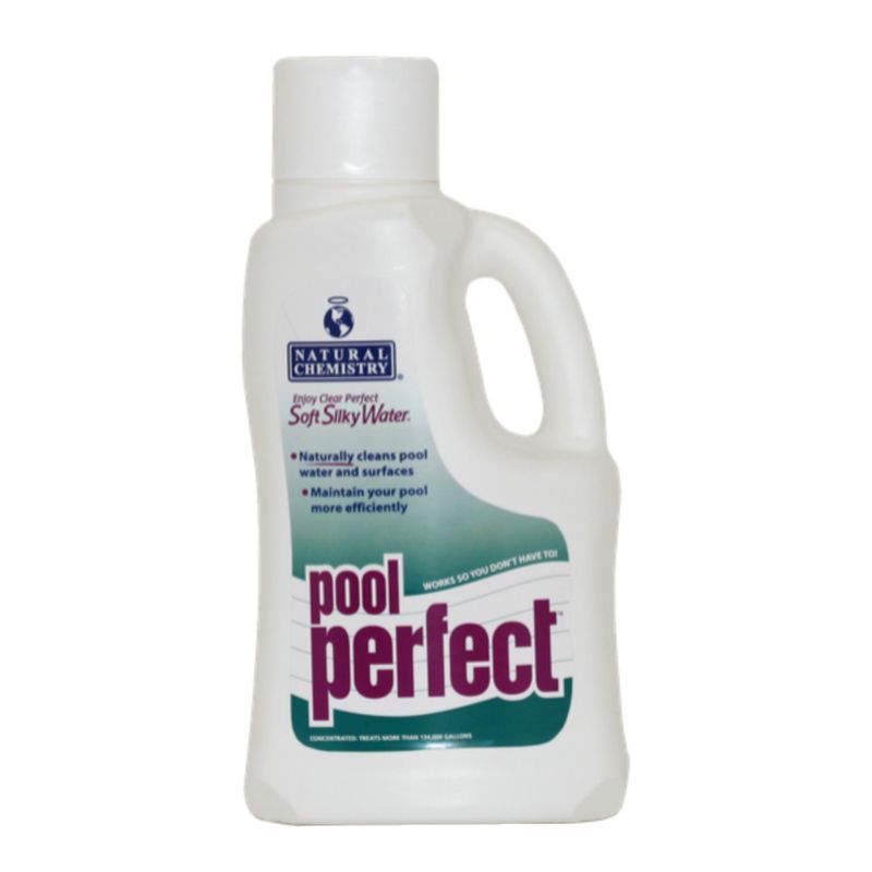 Simplify Your Pool Care with Pool Perfect 3L—Gib-San Pools