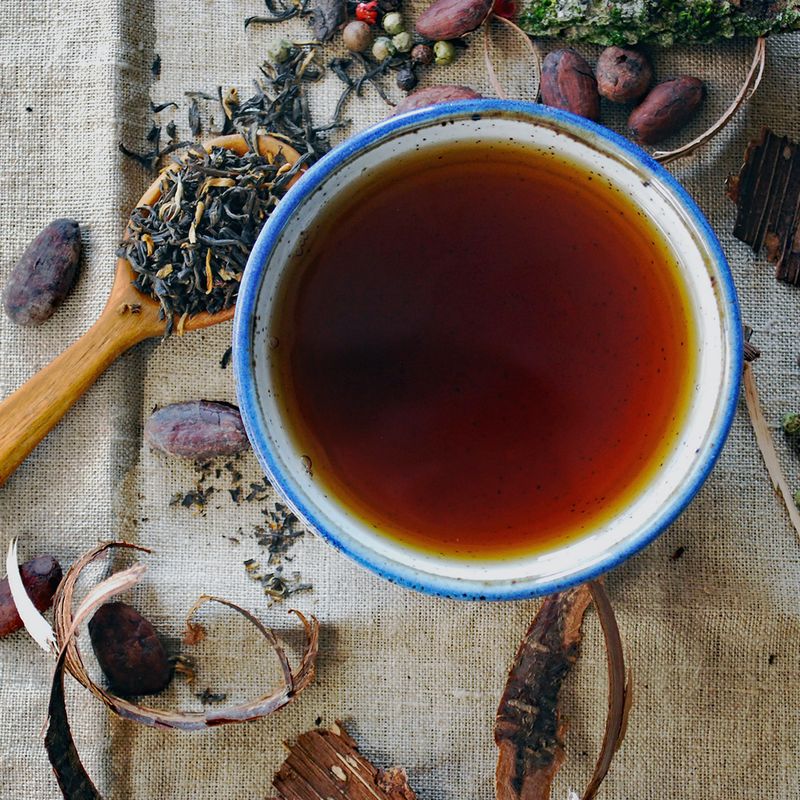 Coffee & Tea