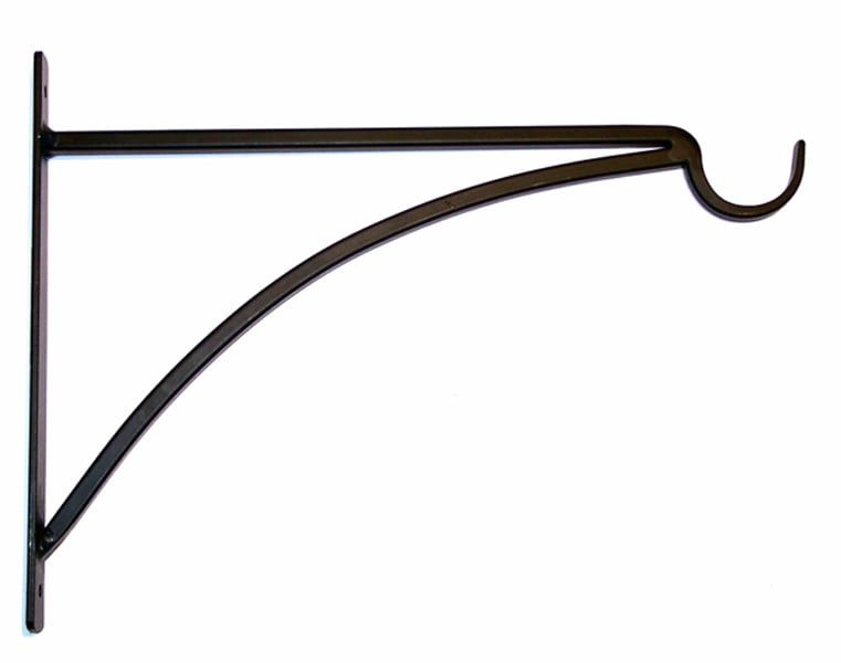 Pacific Rim - Classic Bracket - Black