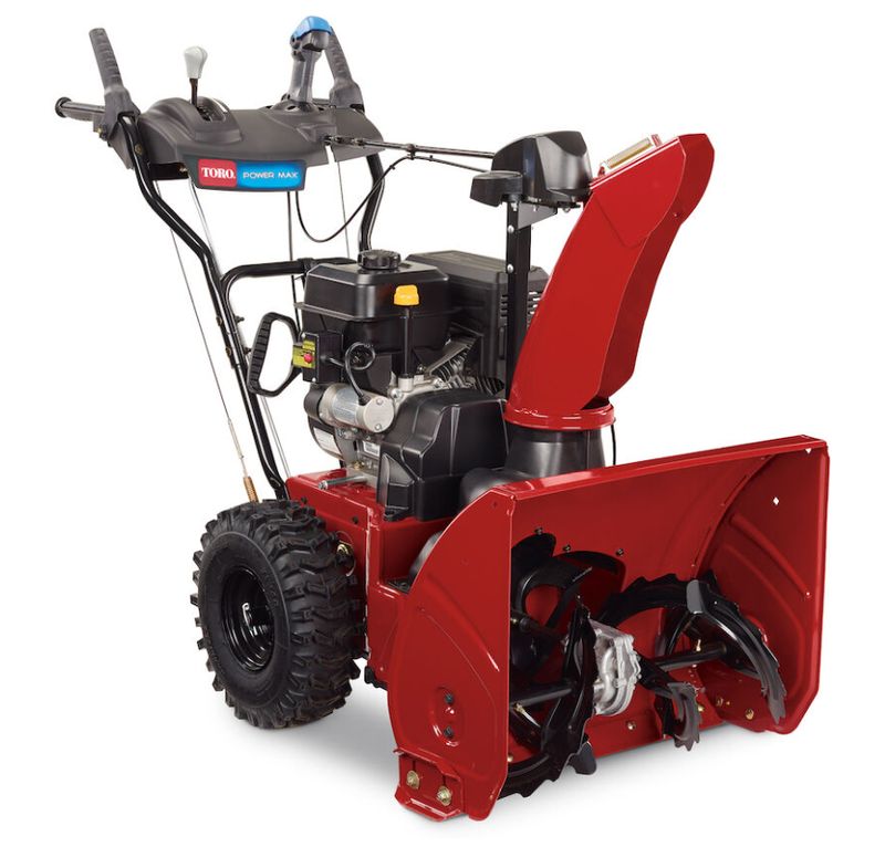 Toro 24" POWER MAX® 724 OE - Two Stage