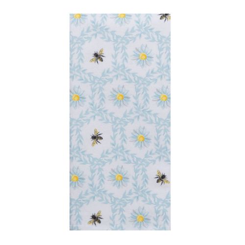 Bb Daisy Bee Dishtowels
