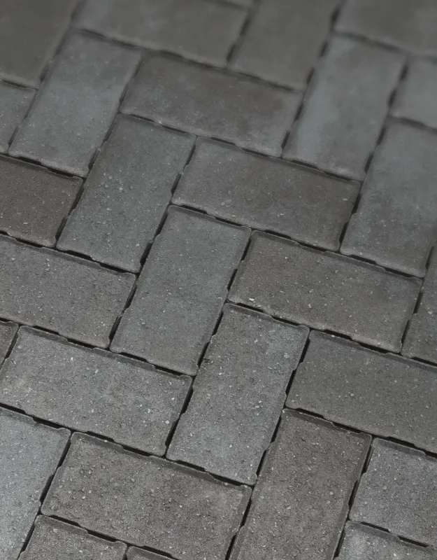 Barkman Holland 4x8 - 400 Graphite - Special Order Full Pallet Only