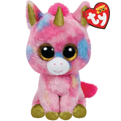Ty Plush Fantasia