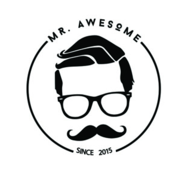 Mr. Awesome