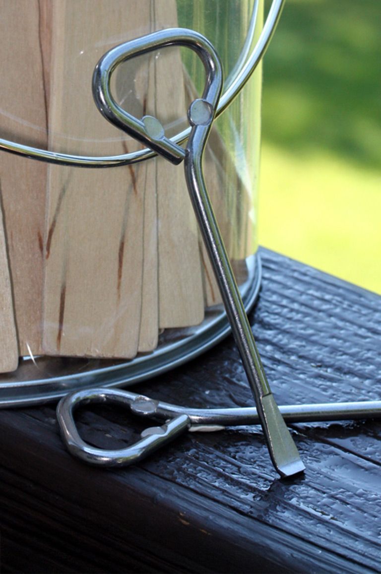 Paint Can Openers | Heavy-Duty and Custom Can Lid Removers ...