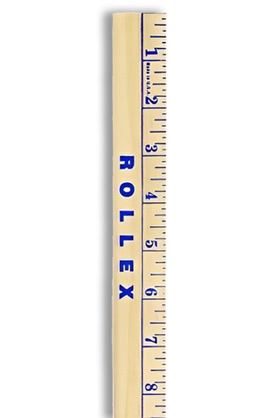 Custom Yardsticks | Branded Wooden Yard Sticks for Promotions ...