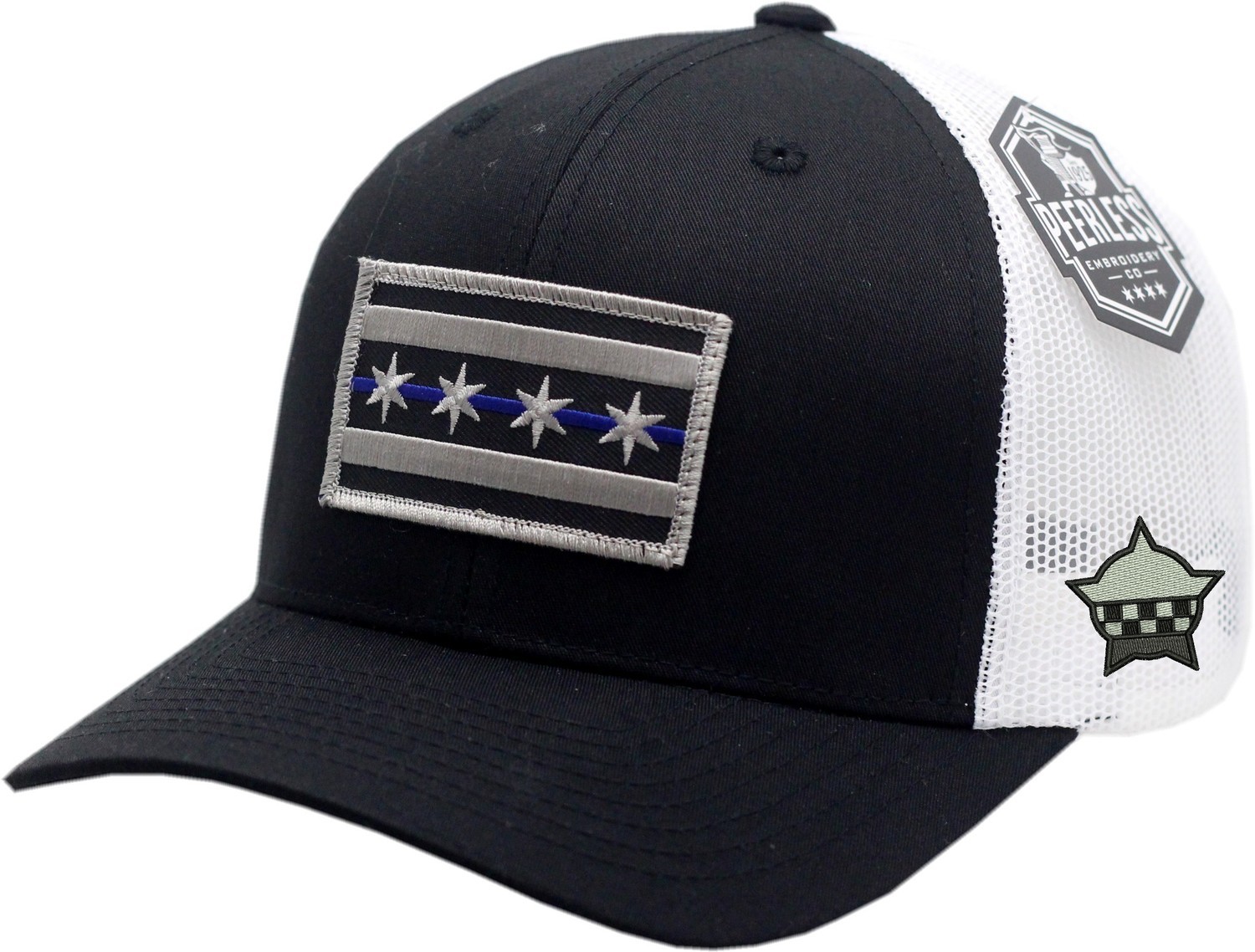 Shop | Chicago Police Memorial Foundation