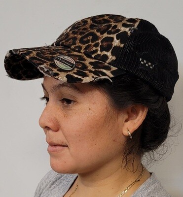 Headwear | Chicago Police Memorial Foundation