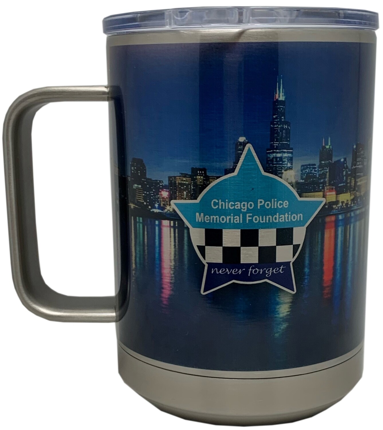 Lapel Pins, Challenge Coins, Drinkwear, Flags and Signs | Chicago ...