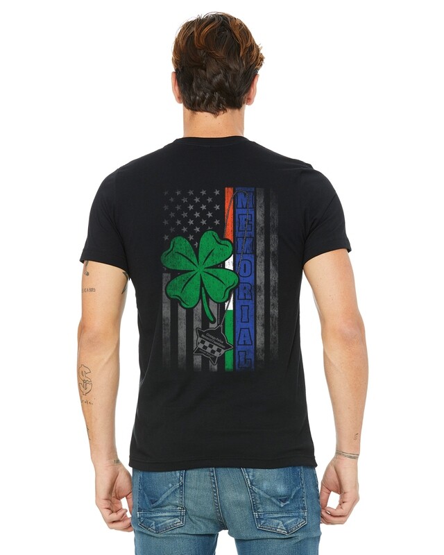 Men's Apparel | Chicago Police Memorial Foundation