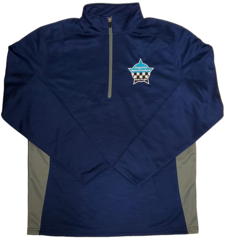 Men's Apparel | Chicago Police Memorial Foundation