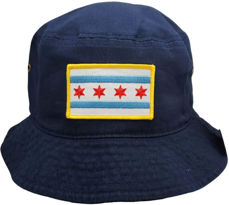 Headwear | Chicago Police Memorial Foundation