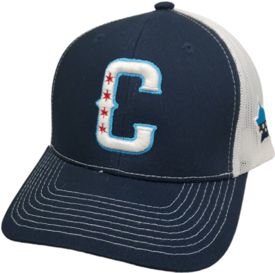 Headwear | Chicago Police Memorial Foundation