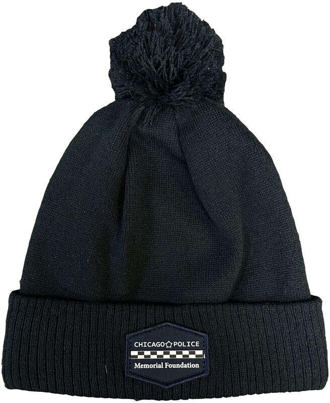 Headwear | Chicago Police Memorial Foundation