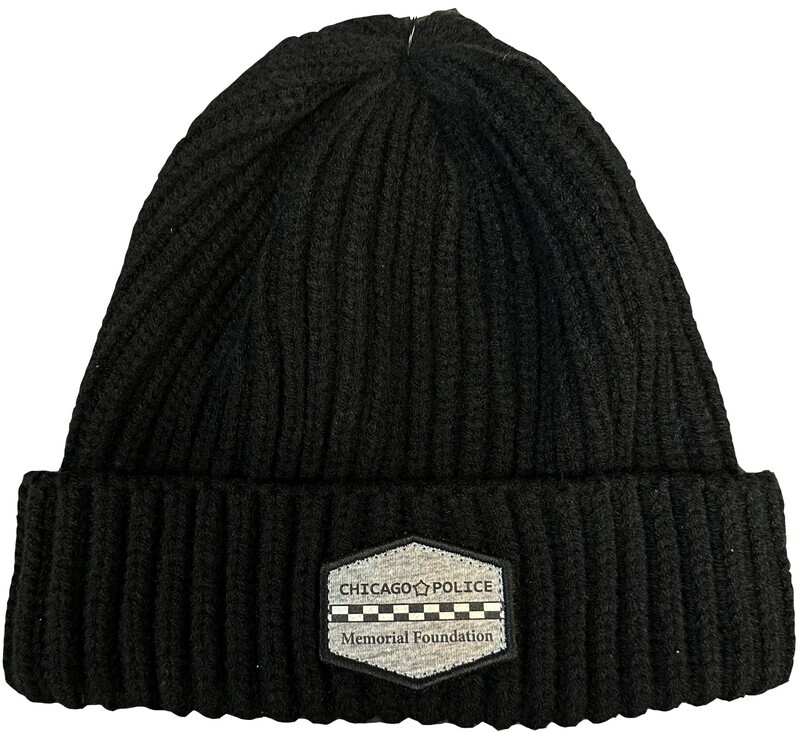 Headwear | Chicago Police Memorial Foundation