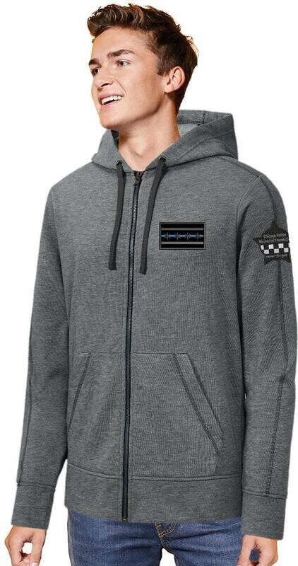 Men's Apparel | Chicago Police Memorial Foundation