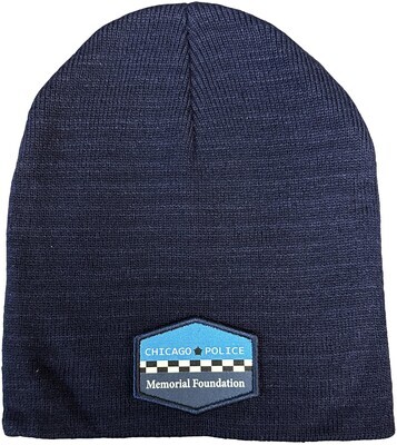 Headwear | Chicago Police Memorial Foundation