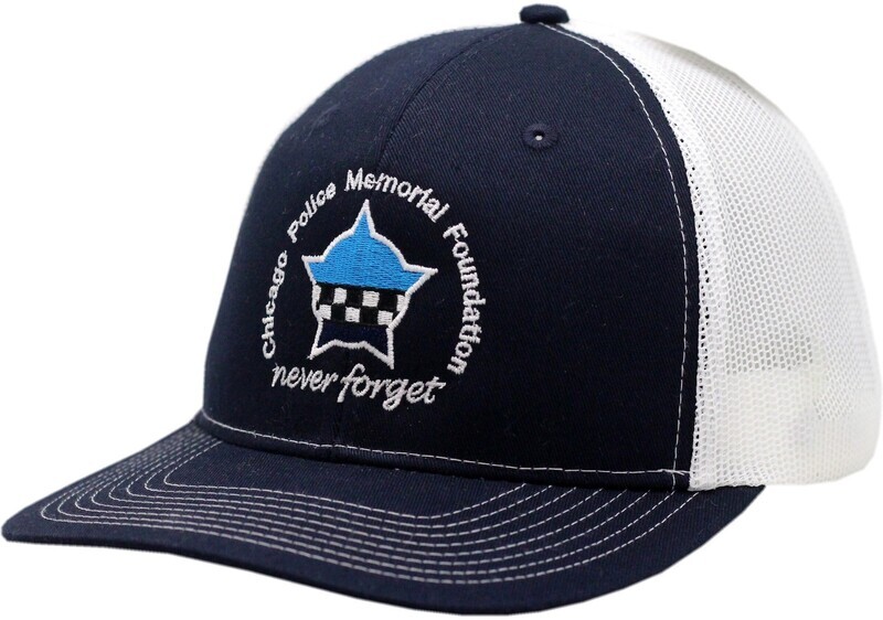 Headwear | Chicago Police Memorial Foundation