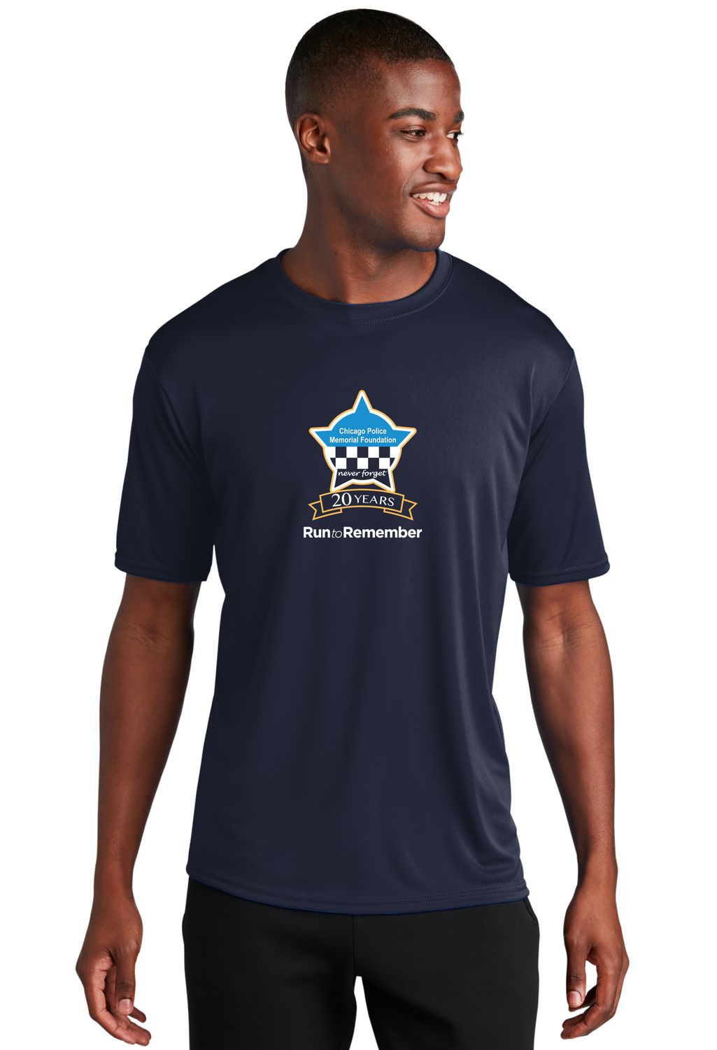 Run To Remember Merchandise | Chicago Police Memorial Foundation