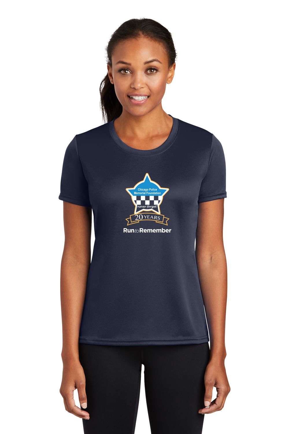 Run To Remember Merchandise | Chicago Police Memorial Foundation