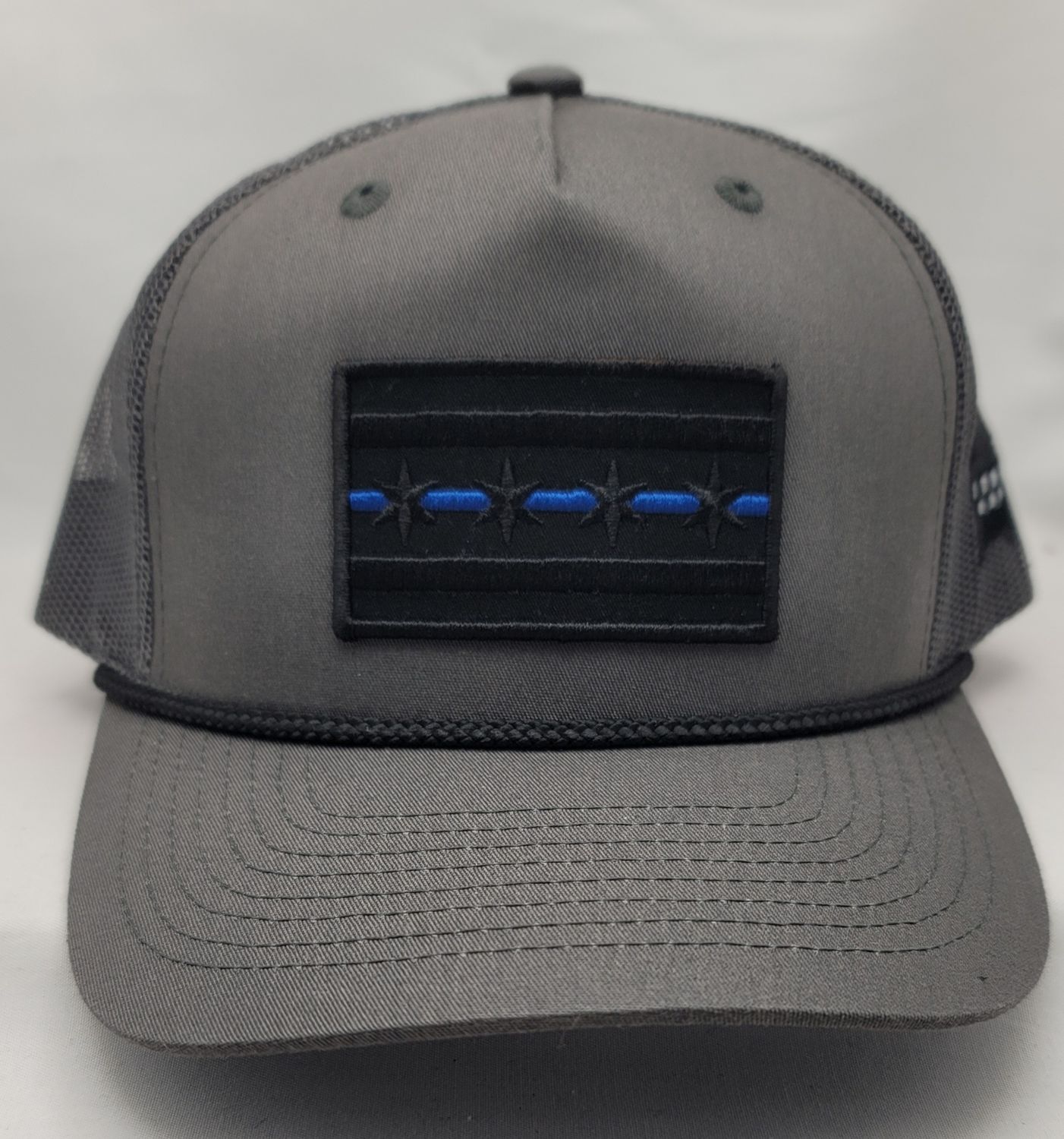 Headwear | Chicago Police Memorial Foundation