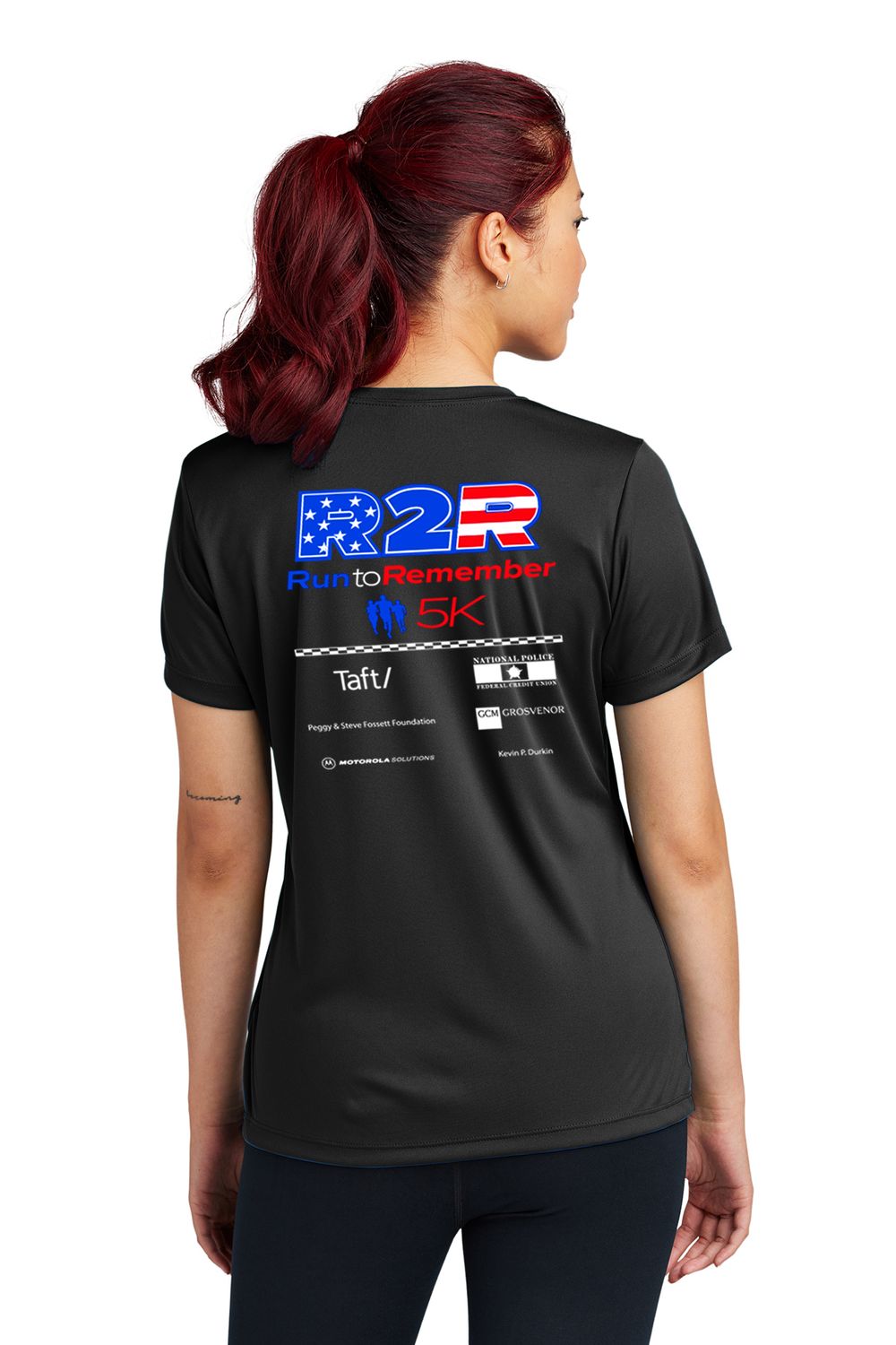 Run To Remember Merchandise | Chicago Police Memorial Foundation