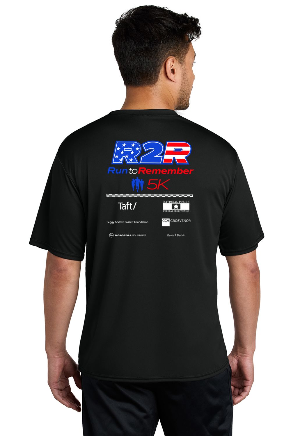 Run To Remember Merchandise | Chicago Police Memorial Foundation
