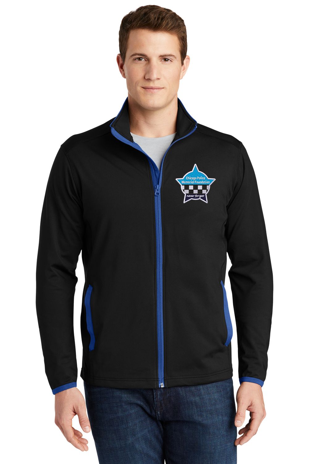 Outerwear | Chicago Police Memorial Foundation