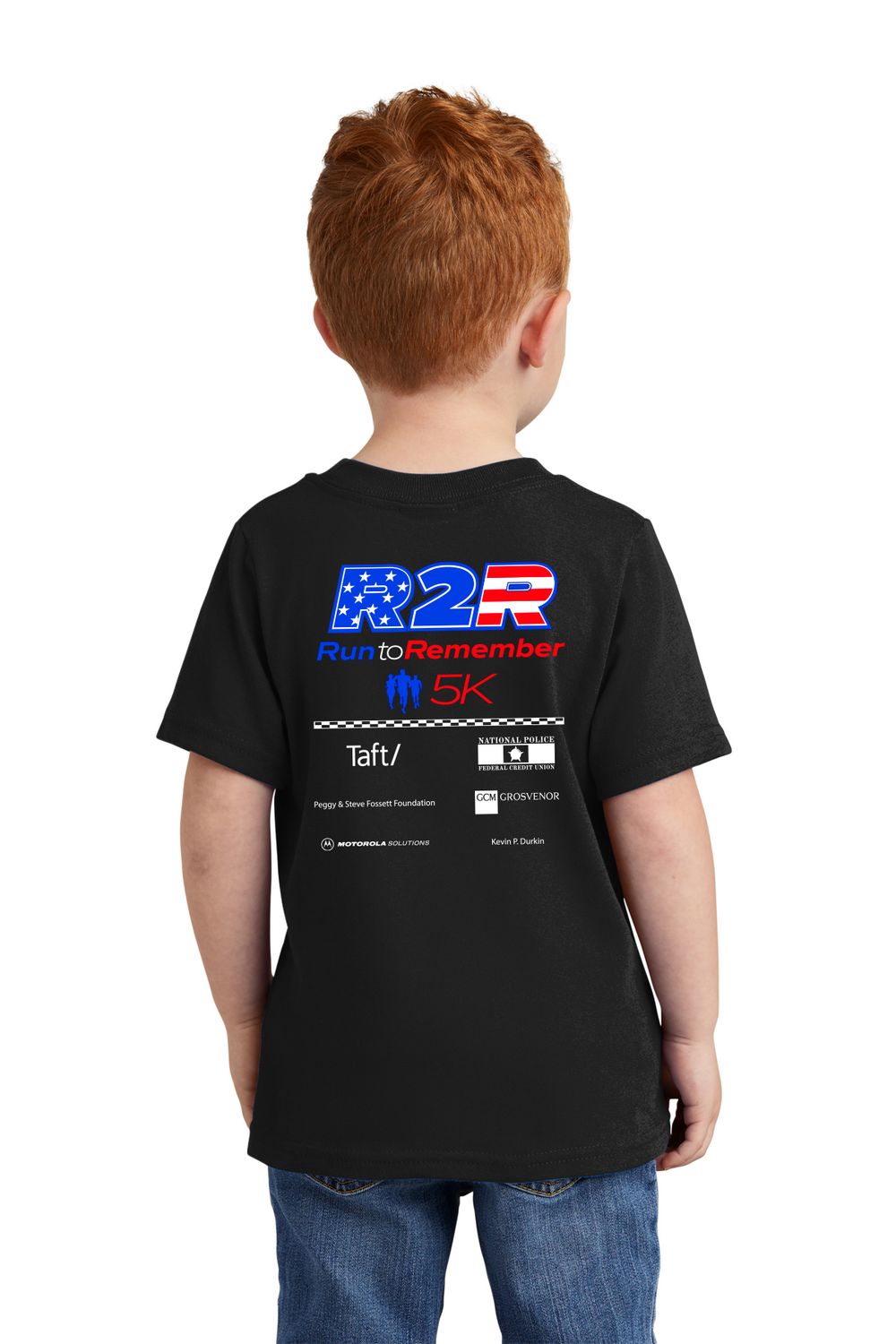Run To Remember Merchandise | Chicago Police Memorial Foundation