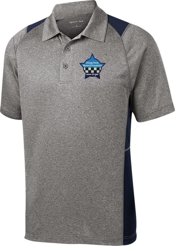 Men's Apparel | Chicago Police Memorial Foundation