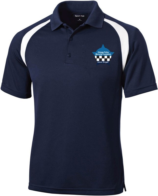 Men's Apparel | Chicago Police Memorial Foundation