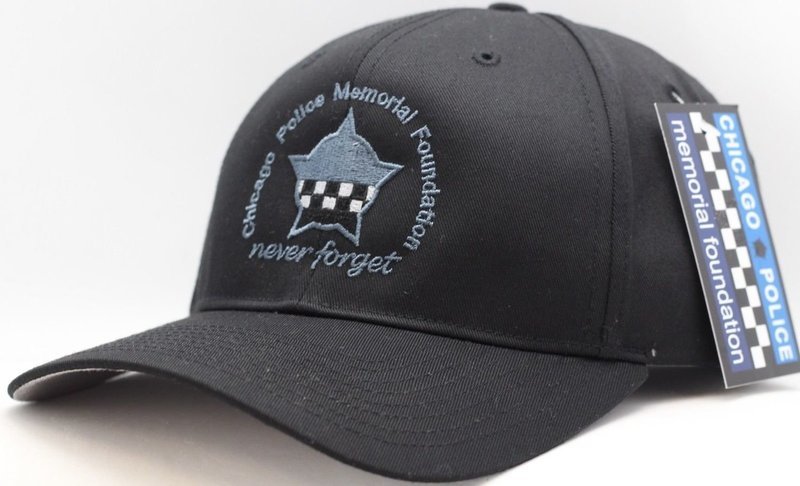 Headwear | Chicago Police Memorial Foundation