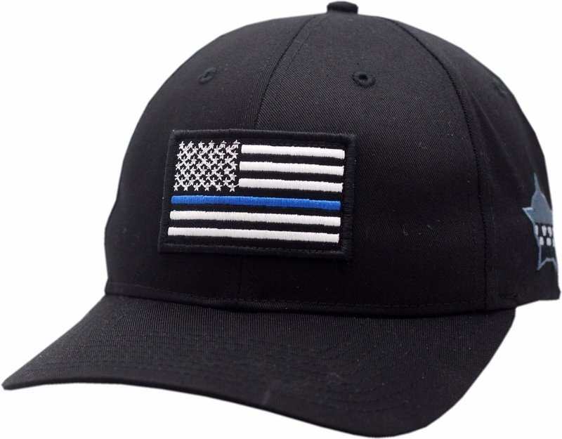 Headwear | Chicago Police Memorial Foundation